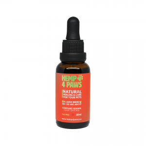 Hemp 4 Paws – K9 Central Store